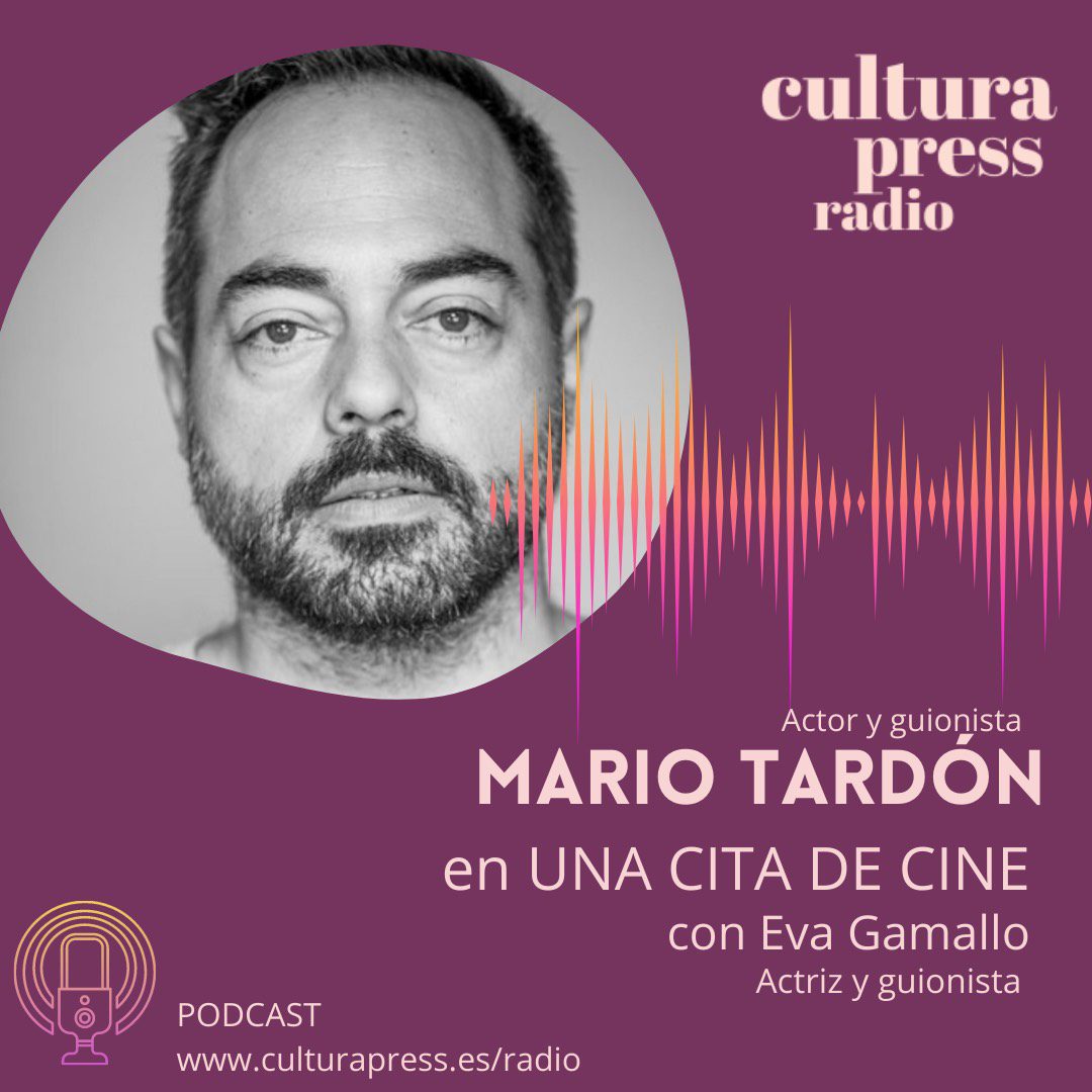 Mario Tardón, actor y guionista (Los Ángeles, USA): “El trabajo ...