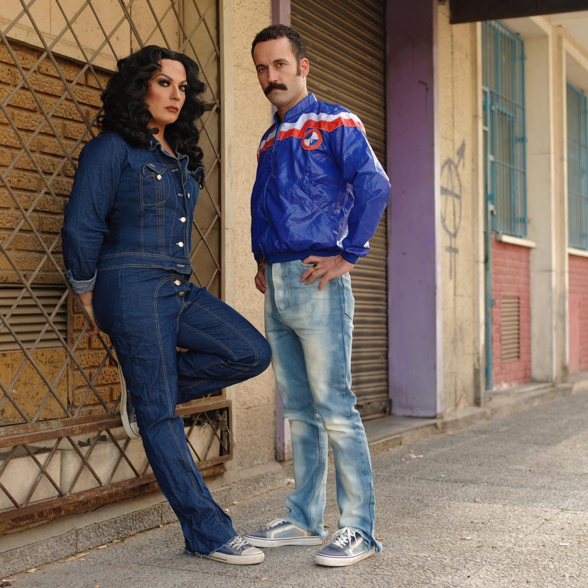 Entrevista a La Prohibida y a Víctor Algora: “Pirámide de Rocío es el ...