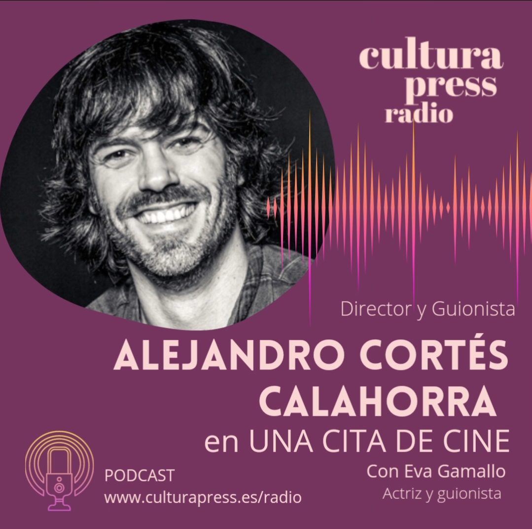 Alejandro Cortés Calahorra, director y guionista: "Sin compromiso no se ...