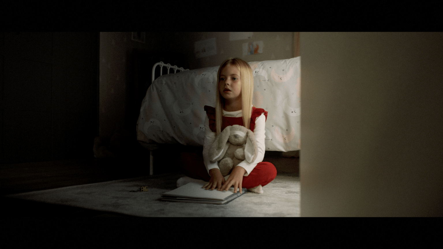 "Alicia" el nuevo cortometraje de terror de Tony Morales, verá la luz ...