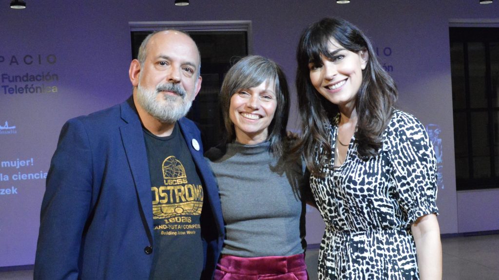 Lisa Yaszek rompe mitos y rescata la ciencia ficción escrita por ...